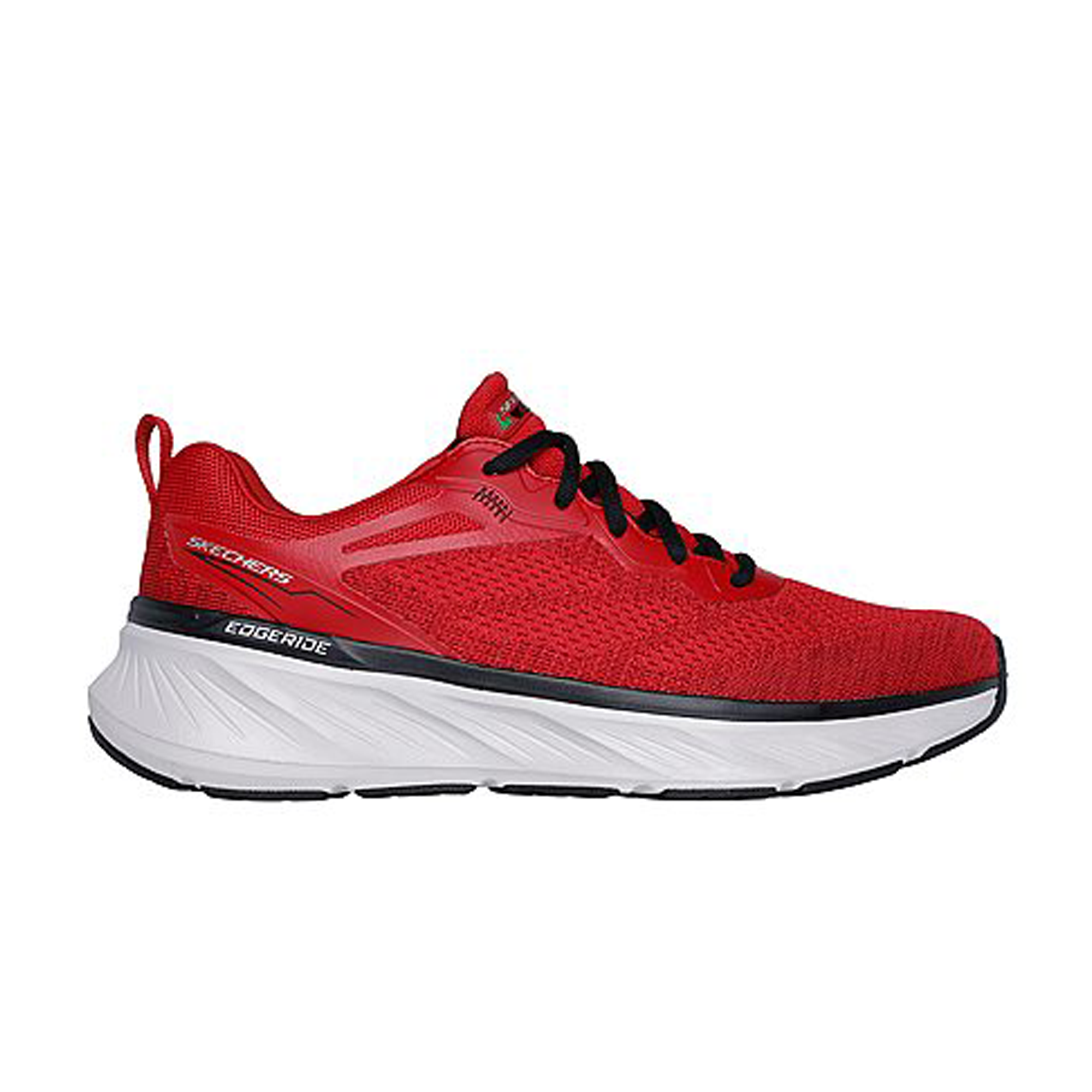 SKECHERS EDGERIDE - EXXO RDBK
