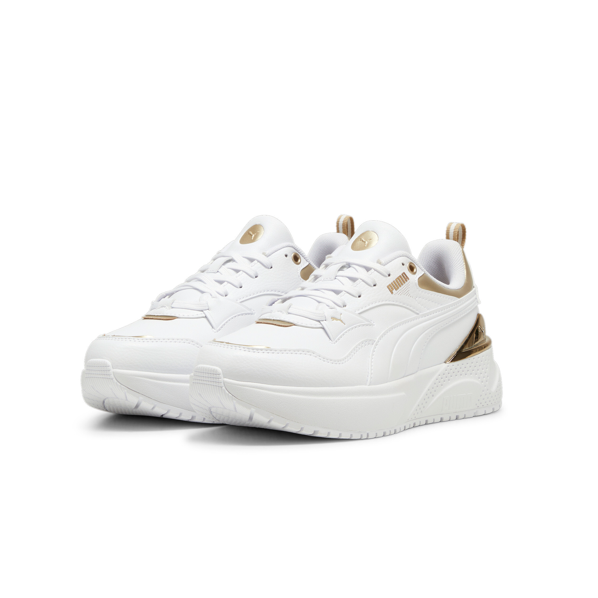 Puma R78 Disrupt Metallic Dream